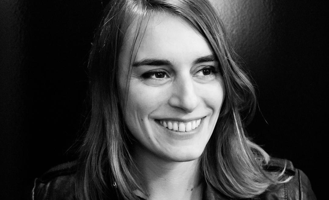 Pauline Peyrade - Comédie de Colmar